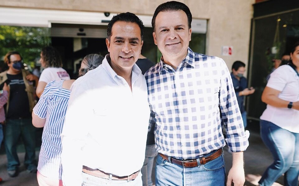 Durango 50-por-ciento gabinete será mujeres, asegura Esteban Villegas ...