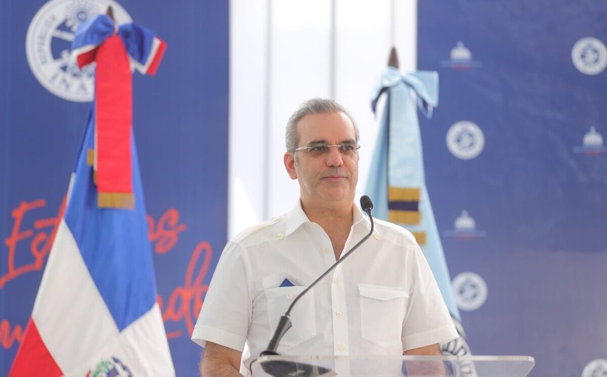 Presidente dominicano atrasa viaje a EU tras asesinato de ministro ...