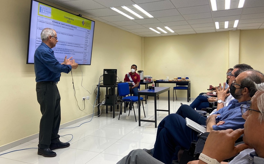 Hacen actualizaciones para facilitar tránsito de estudiantes- Grupo Milenio