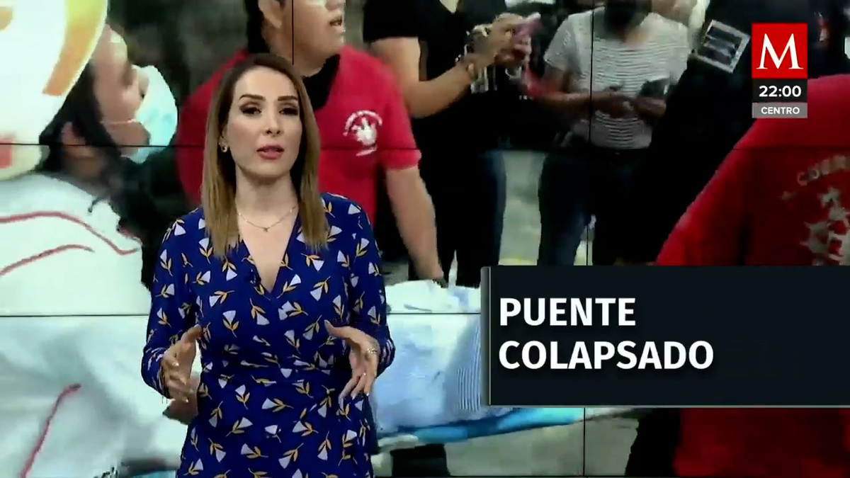 Milenio Noticias, Azucena a las 10, 07 de junio de 2022- Grupo Milenio