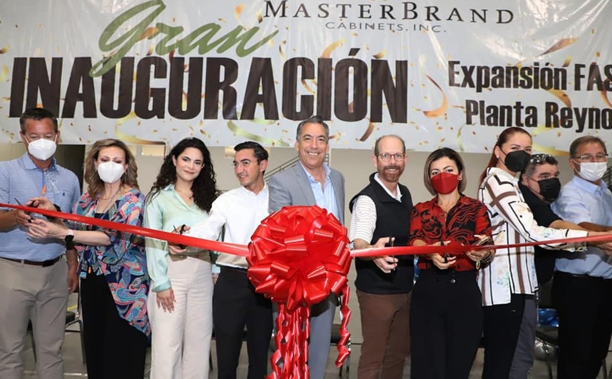 Planta maquiladora en Reynosa invierte 50 mdd para ampliar producción ...