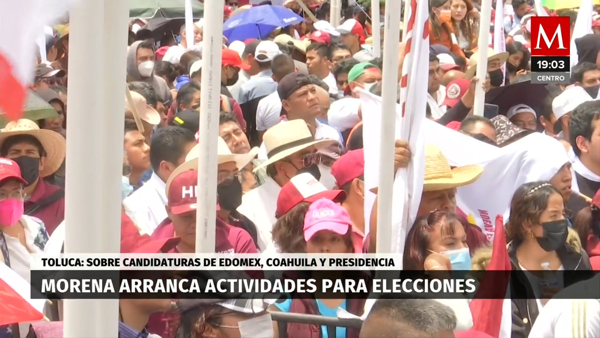 Milenio Noticias, 12 de junio de 2022- Grupo Milenio