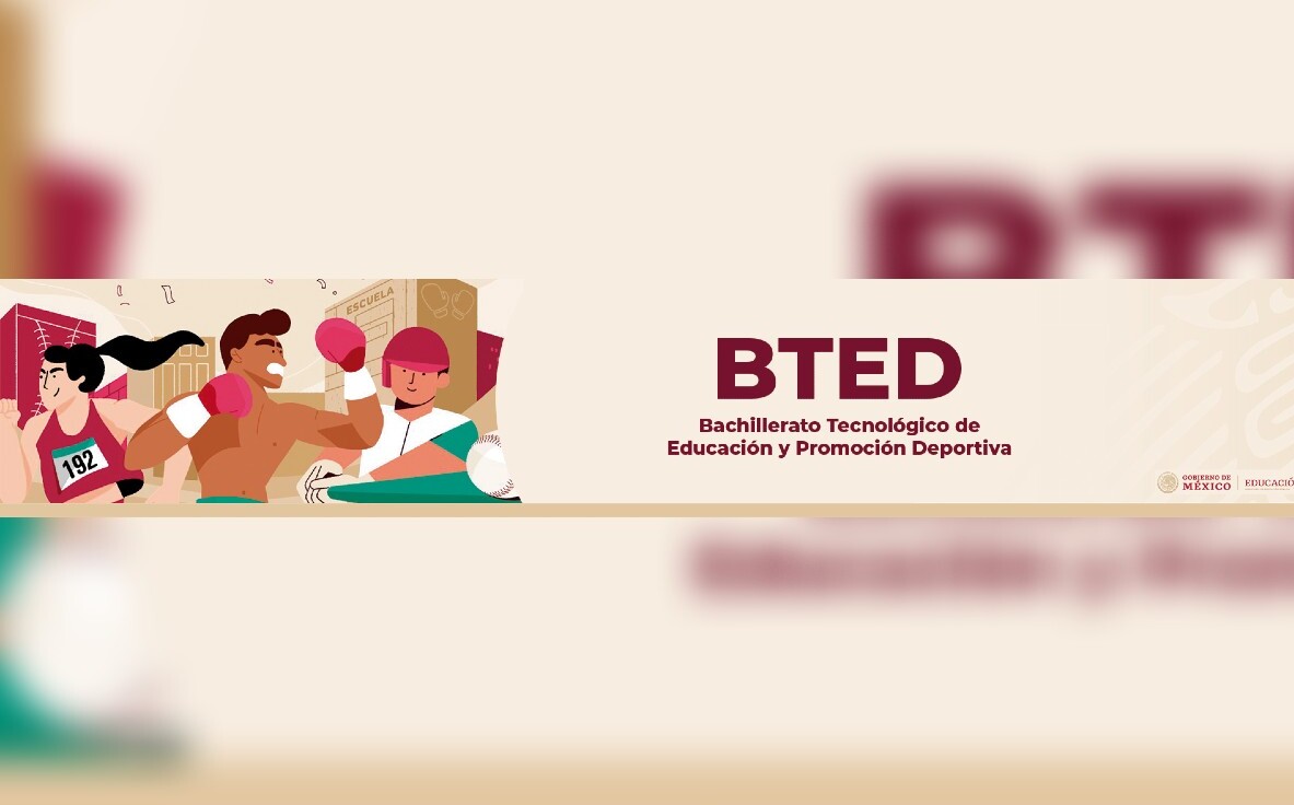 ¿Cómo entrar al Bachillerato deportivo de la SEP?: Convocatoria 2022 ...