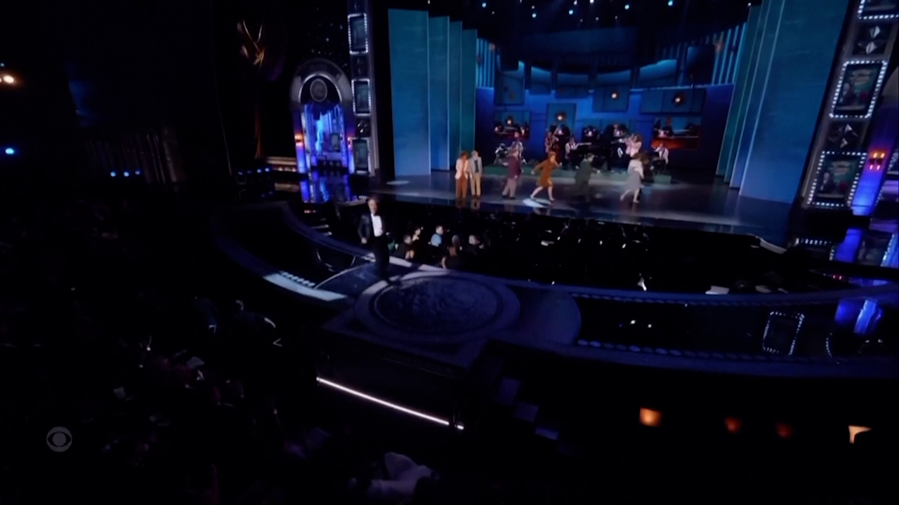 Conoce a algunos de los grandes invitados de los Premios Tony No.75 ...