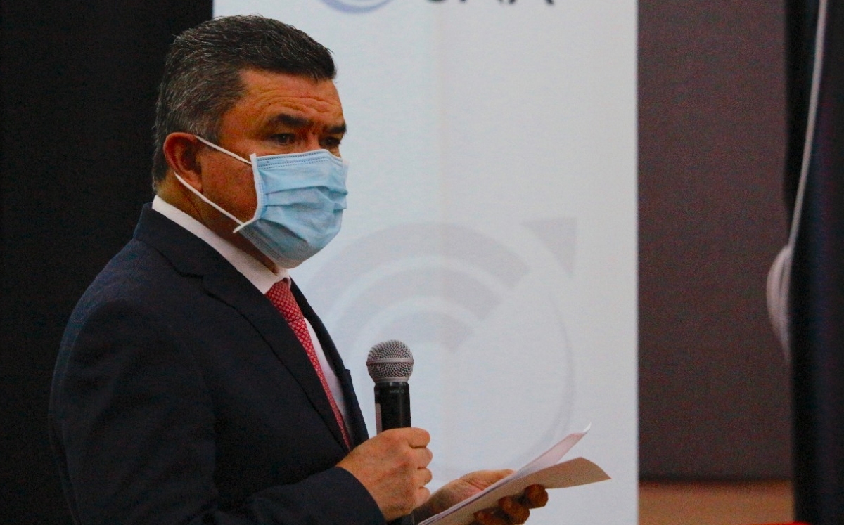 AMLO envía nombramiento de Mauricio Márquez en Inegi- Grupo Milenio