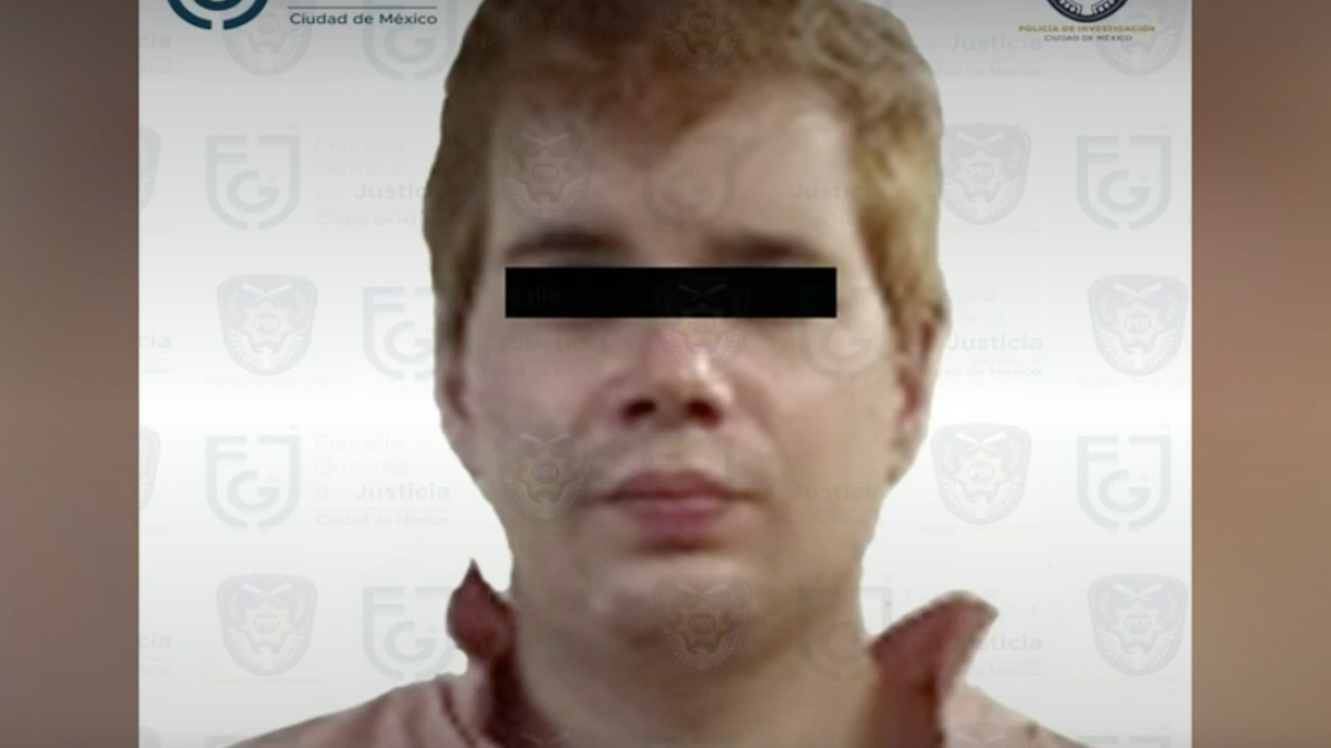 Nelson "N" con dos procesos en su contra- Grupo Milenio