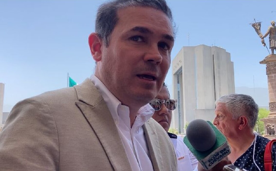 Alejandro Navarro anuncia iniciativa para modificar fondos municipales ...