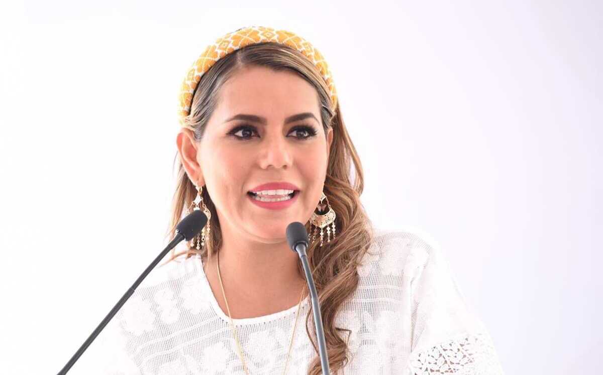 Evelyn Salgado toma acciones contra la violencia de género: INMujeres ...