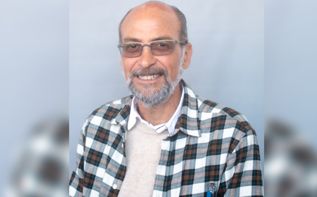 Murió David Cervantes Peredo, subsecretario de Sedatu- Grupo Milenio