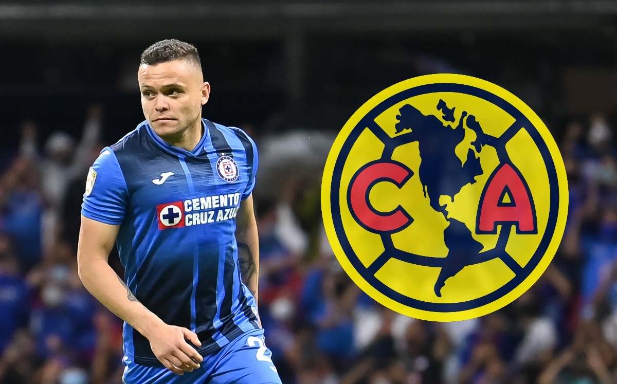 Jonathan Rodríguez, muy cerca de fichar con el América - Grupo Milenio