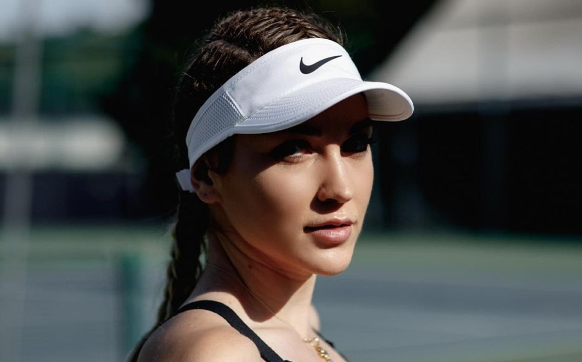 Tenista rusa cambia de nacionalidad para competir en Wimbledon- Grupo ...