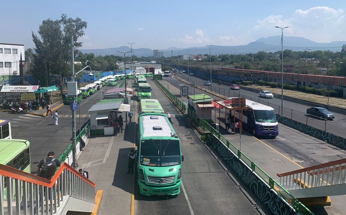 AMTM busca proyectos que promuevan la movilidad- Grupo Milenio