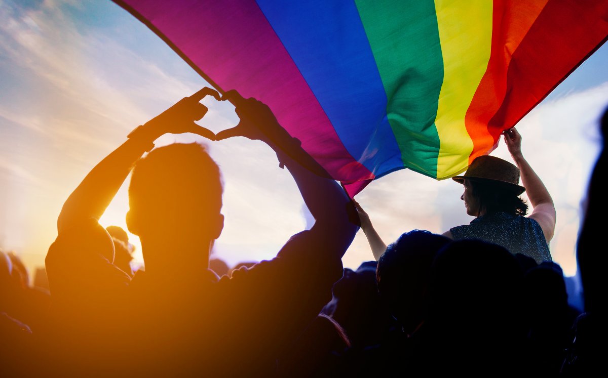 LGBT Cu l Es El Significado De Cada Letra Grupo Milenio LGBT Cu l Es El Significado De Cada Letra Grupo Milenio