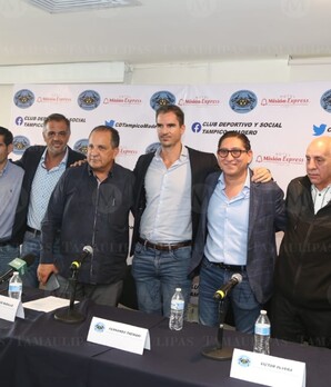 Tamaulipas | Noticias de Tamaulipas - Grupo Milenio