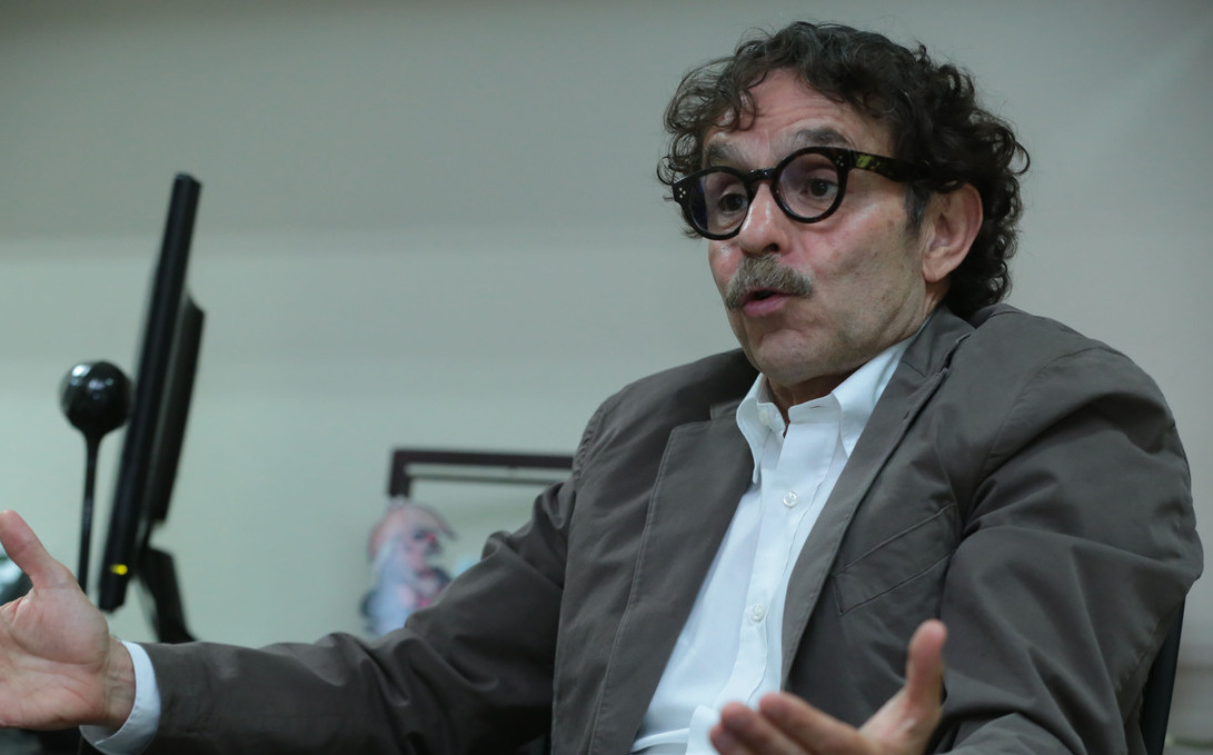 Gabriel Quadri reitera interés de buscar candidatura en 2024- Grupo Milenio