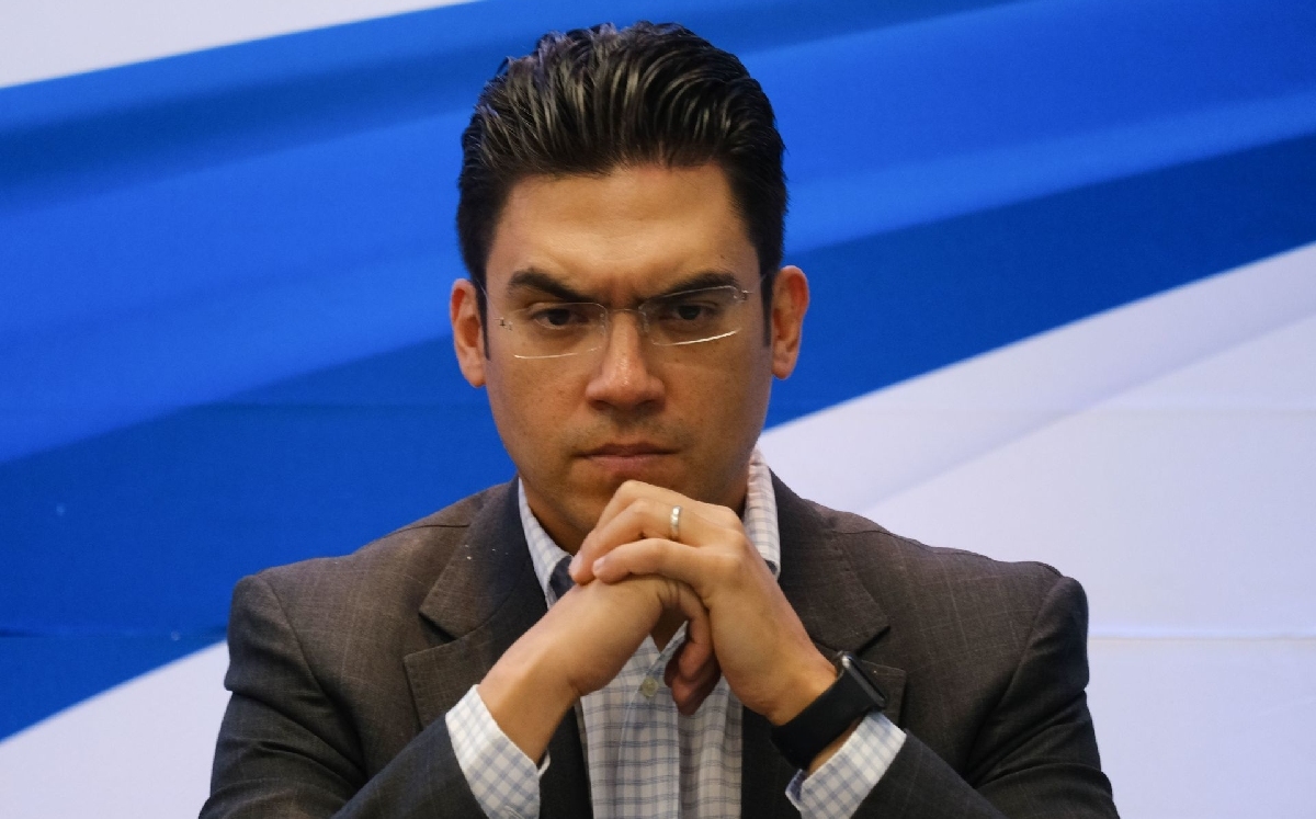 PAN, abierto a diálogo, pero no aprobará reformas nocivas para México ...