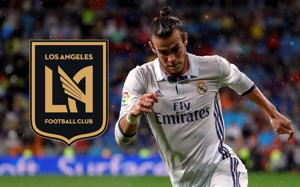 Gareth Bale llegaría como nuevo jugador de LAFC de la MLS- Grupo Milenio