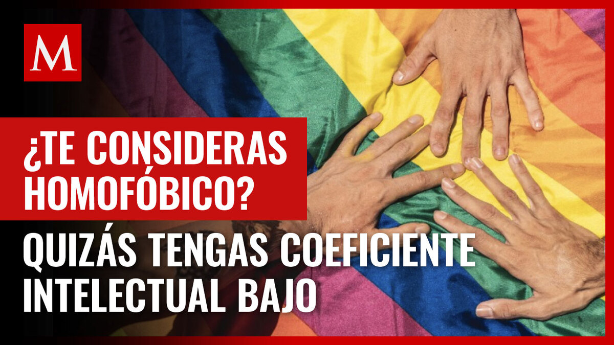Noticias de Homofobia en Milenio- Grupo Milenio