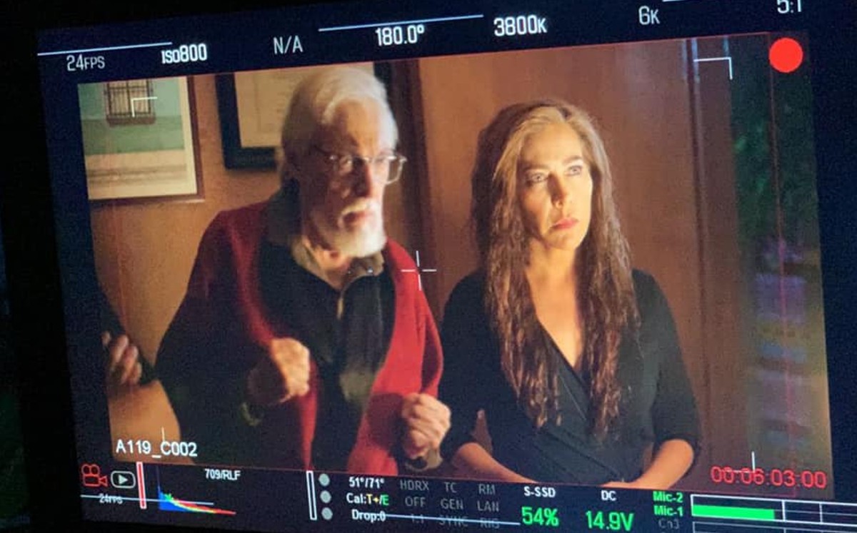 Mario Cid, papá de Mara Escalante, regresa a teatro en Tampico- Grupo ...