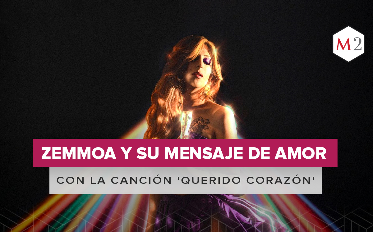 Zemmoa: "Aunque la gente se tropiece hay que saber guiarla sin rencor ...