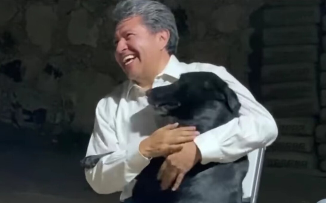 Monreal comparte canción que narra su trayectoria y aspiraciones- Grupo ...