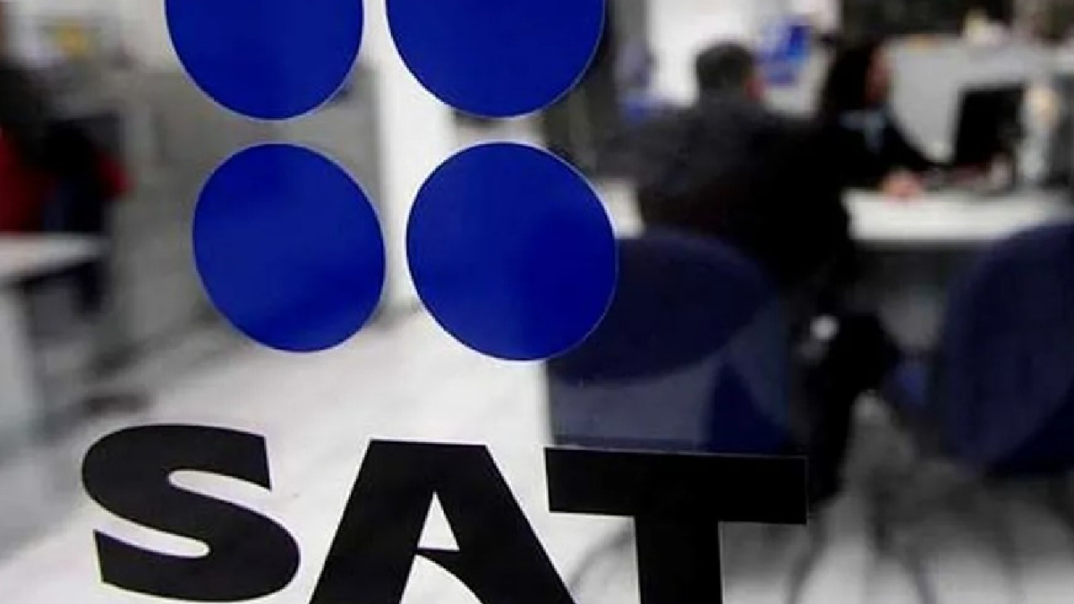 AMLO destaca terminó con la práctica de la evasión fiscal en el SAT ...