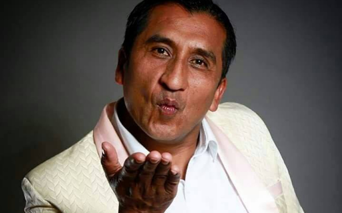 Lady Wuuu. Qué pasó con el fan viral de Menudo- Grupo Milenio