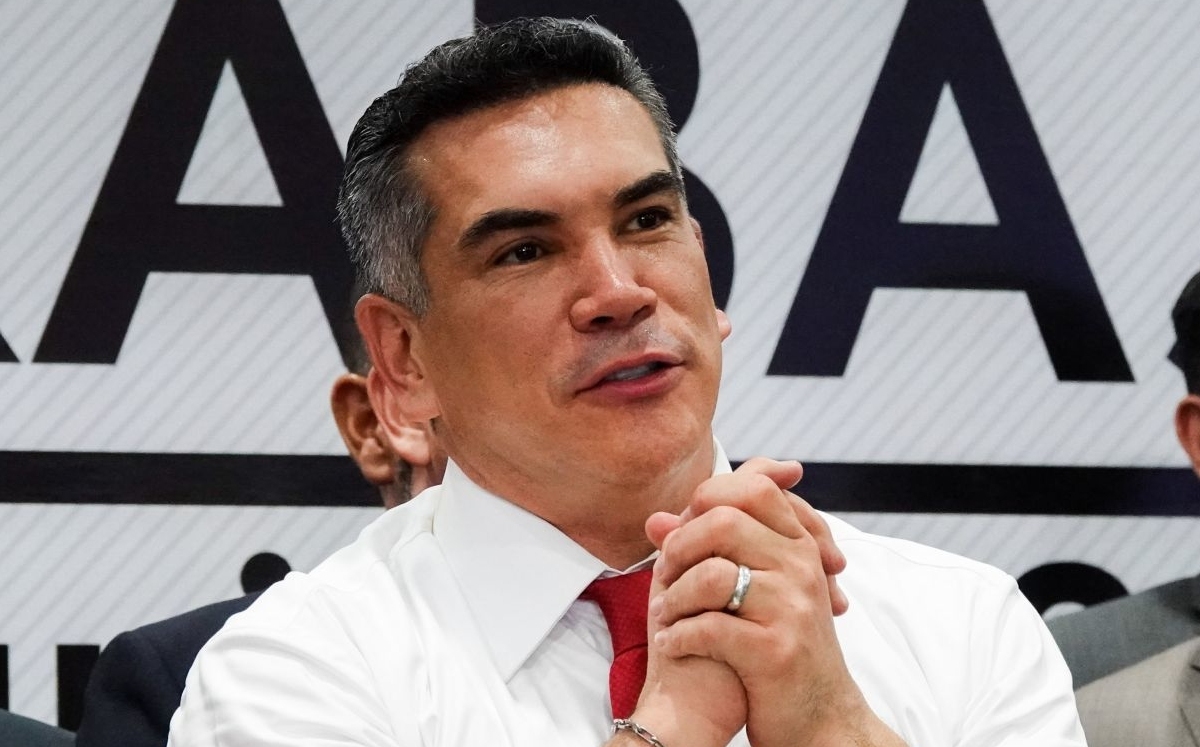 Alejandro Moreno: la única forma de que me callen es que me maten ...