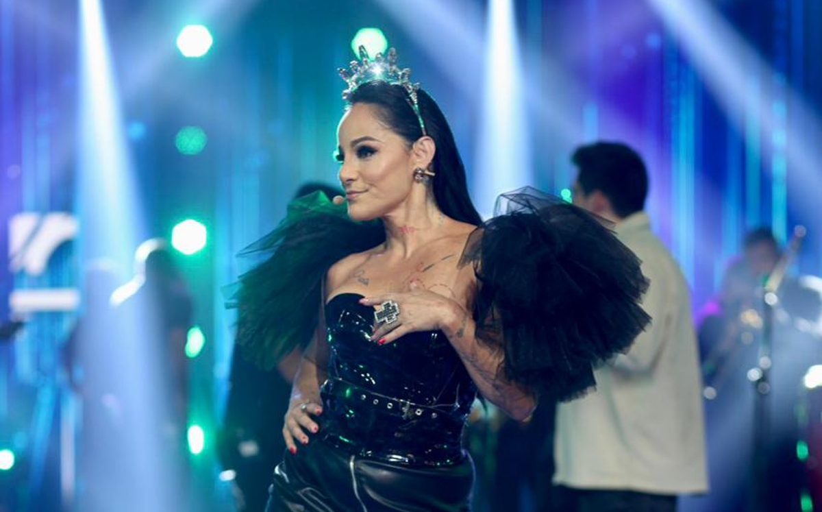 Sergio Romo, hermanastro y ex pareja de Lolita Cortés: quién es- Grupo ...