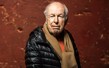 Peter Brook, referente- Grupo Milenio