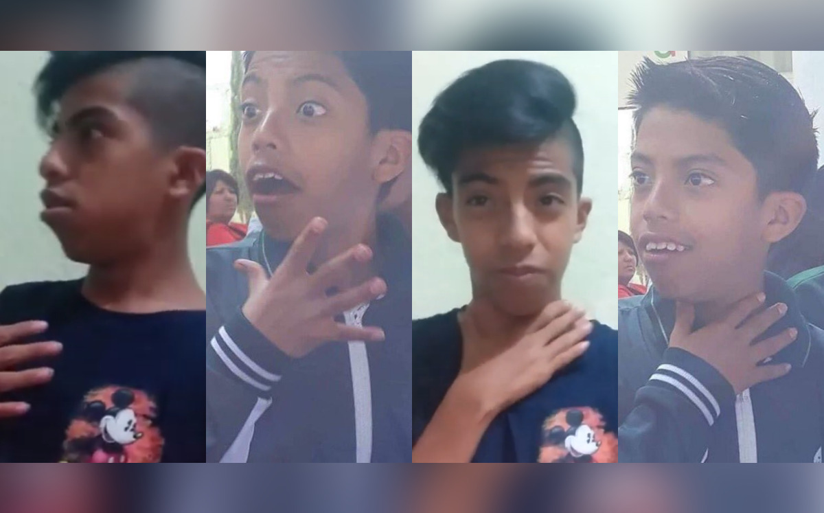 Joven rescata a perro que estuvo abandonado por dos años - Grupo Milenio