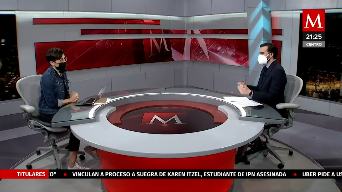 Tenemos una reunión muy importante en puerta entre López Obrador ...