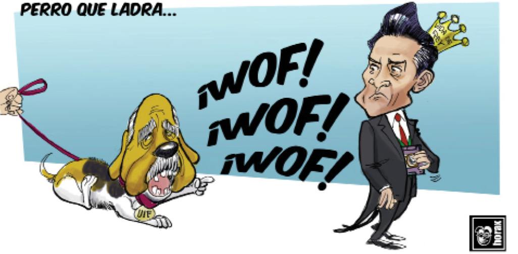 Horacio - Grupo Milenio