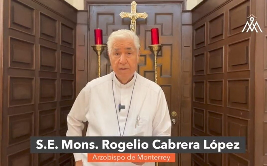 Joseph Spiteri fue asignado como nuevo nuncio apostólico en México ...