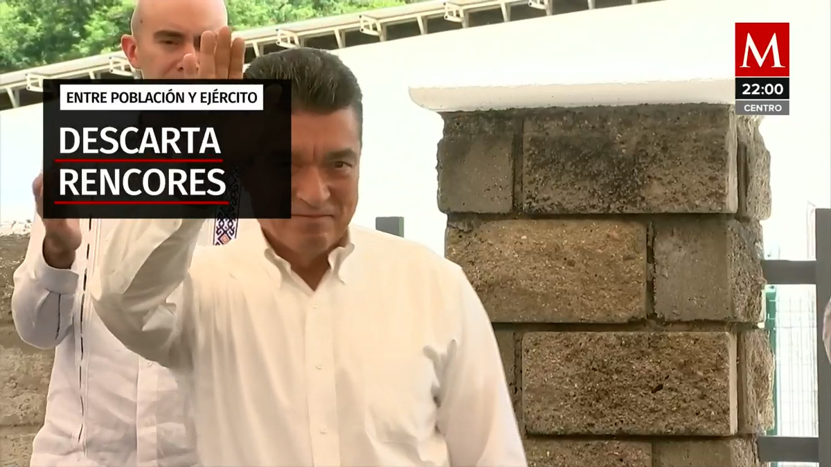 Milenio Noticias, con Erik Rocha, 09 de julio de 2022- Grupo Milenio