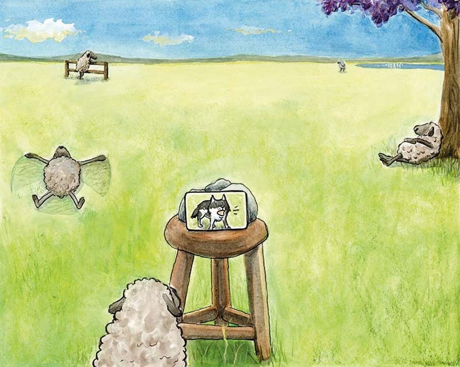 El rezago educativo en el olvido- Grupo Milenio