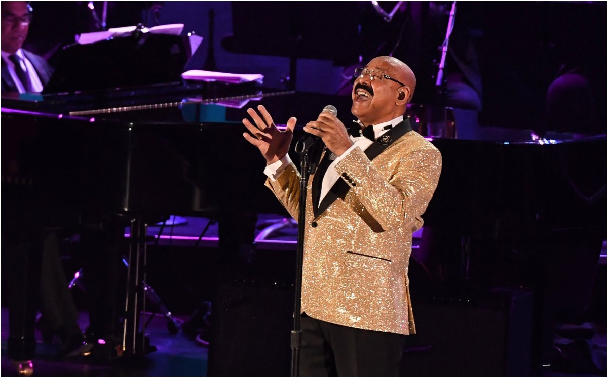 Oscar D’León celebra medio siglo de trayectoria y sabor musical- Grupo ...