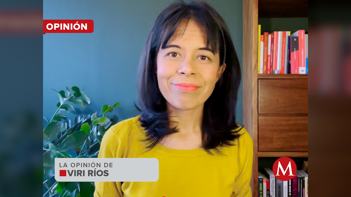 El mexicano lleva años siendo centrista y eso no se pierde con AMLO ...