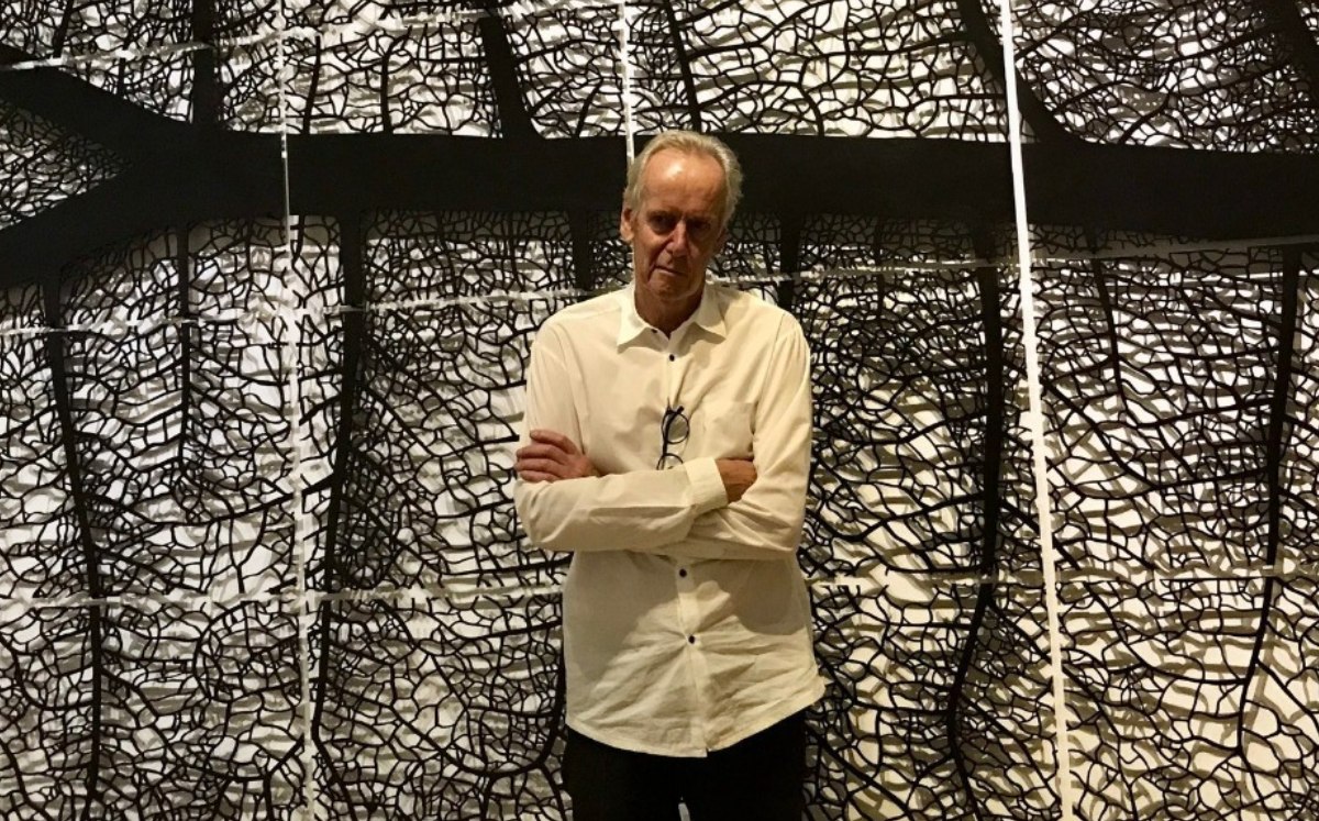 Jan Hendrix. Una muestra para celebrar vida y obra- Grupo Milenio