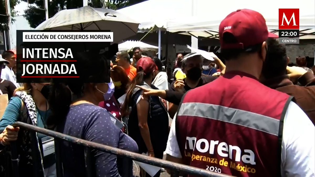 Milenio Noticias, con Erik Rocha, 30 de julio de 2022- Grupo Milenio