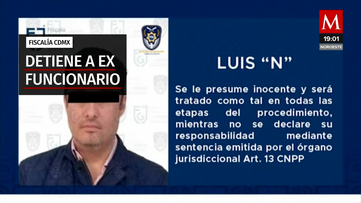 Milenio Noticias, 30 de julio de 2022- Grupo Milenio