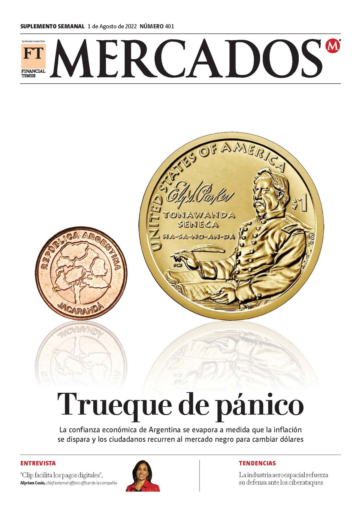 Financial Times | Todas las noticias de finanzas en México y el mundo ...