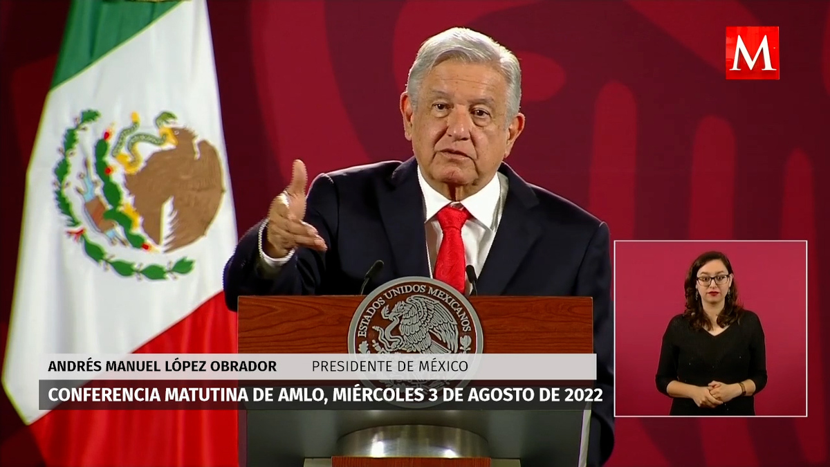 AMLO avala a Batres, Rosa Icela, Ariadna y hasta Jesús Ramírez - Grupo ...