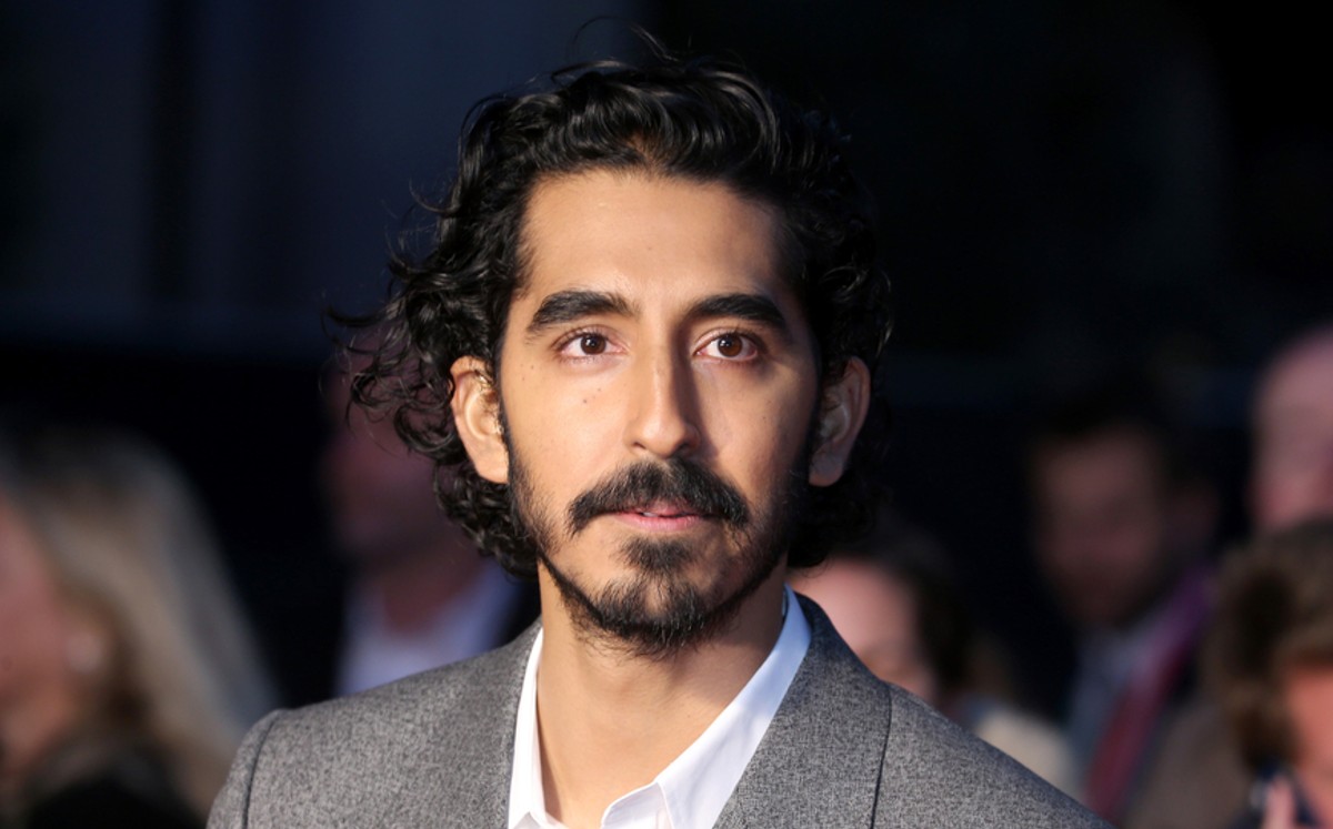 Dev Patel interviene para detener una pelea en Australia- Grupo Milenio