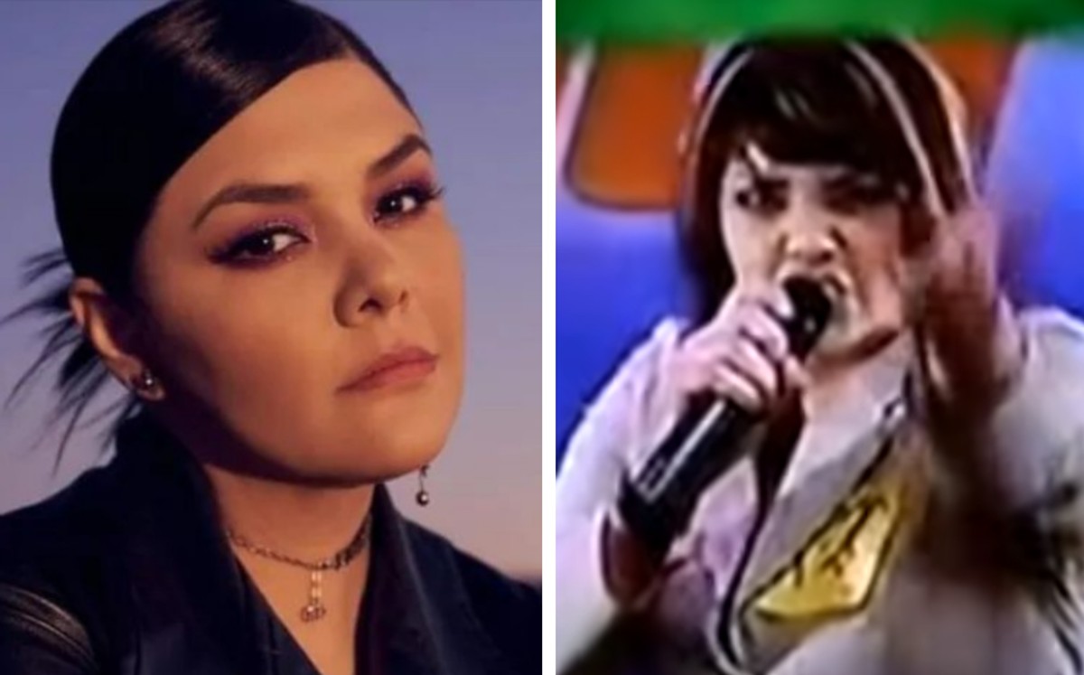 Yuridia. Así fue su audición para entrar a ‘La Academia’- Grupo Milenio