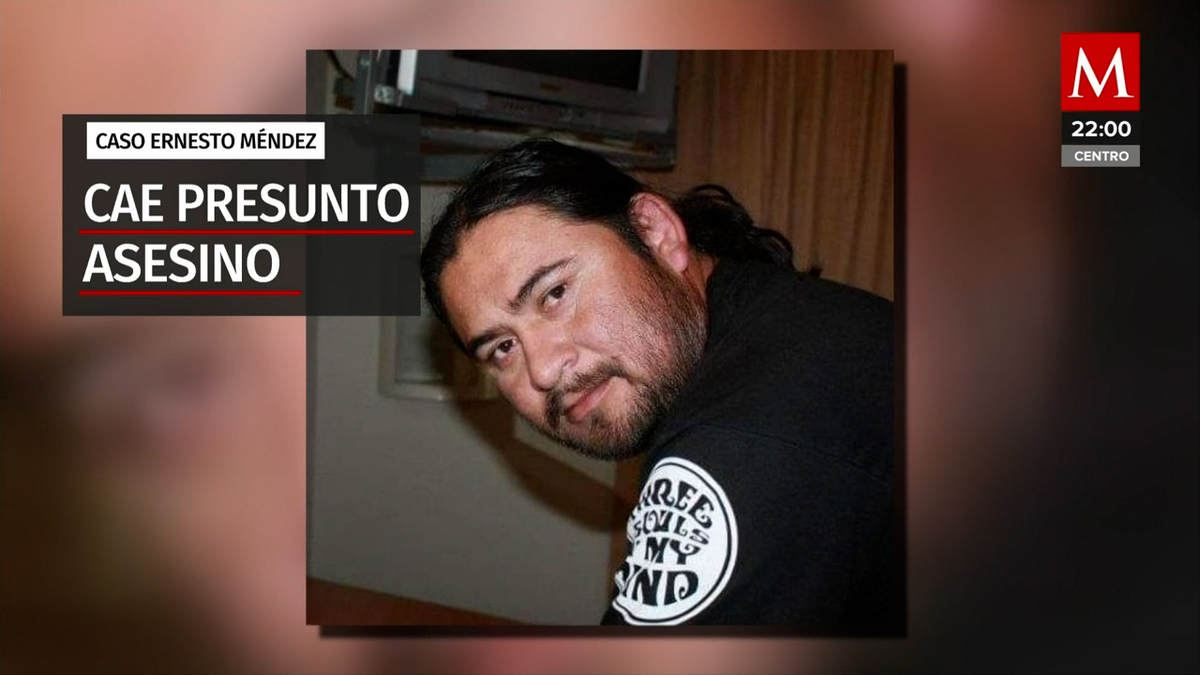 Milenio Noticias, con Erik Rocha, 06 de agosto de 2022 - Grupo Milenio