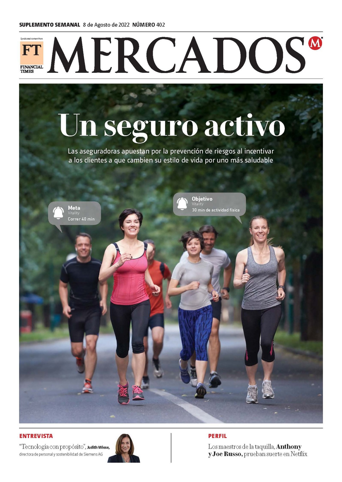 Financial Times | Todas las noticias de finanzas en México y el mundo ...