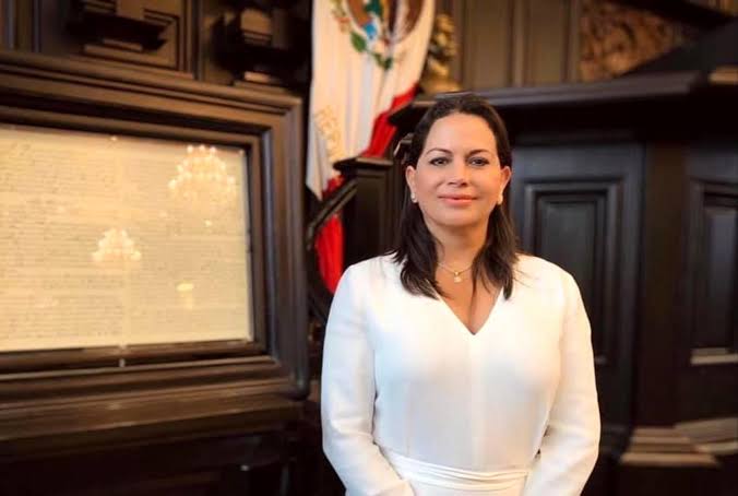 Acusan a senadora María Merced González de agresión; ella lo niega ...