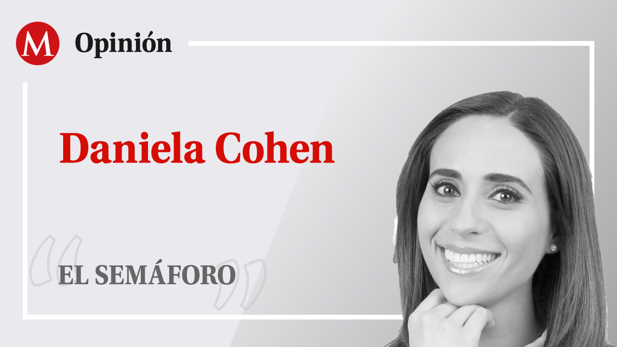 El Semáforo - Grupo Milenio