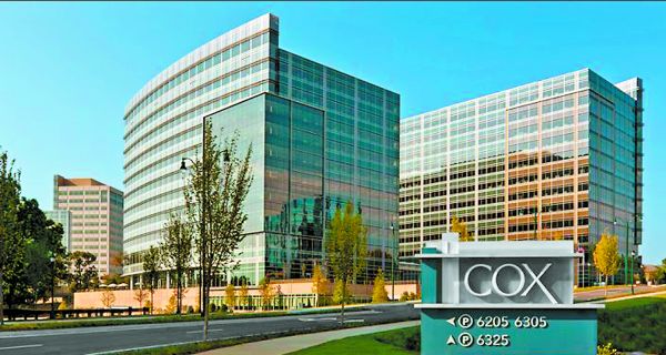 Cox compra en 525 mdd el sitio de noticias Axios- Grupo Milenio